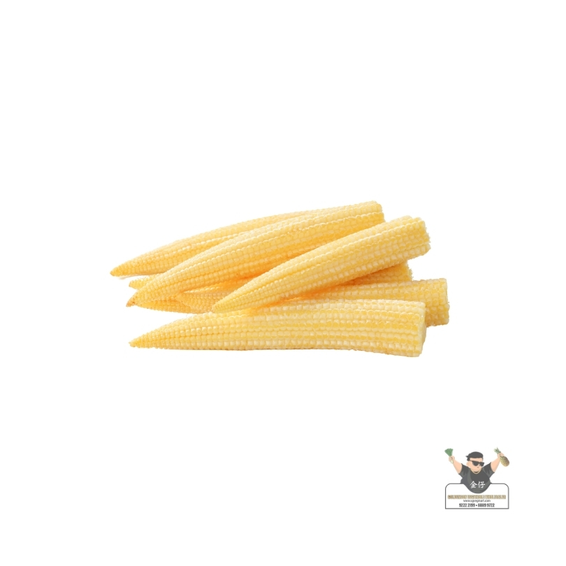 Baby Corn - SGVegMart